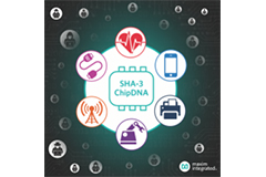 DS28E50 DeepCover® 含 ChipDNA™ - Analog Devices | DigiKey